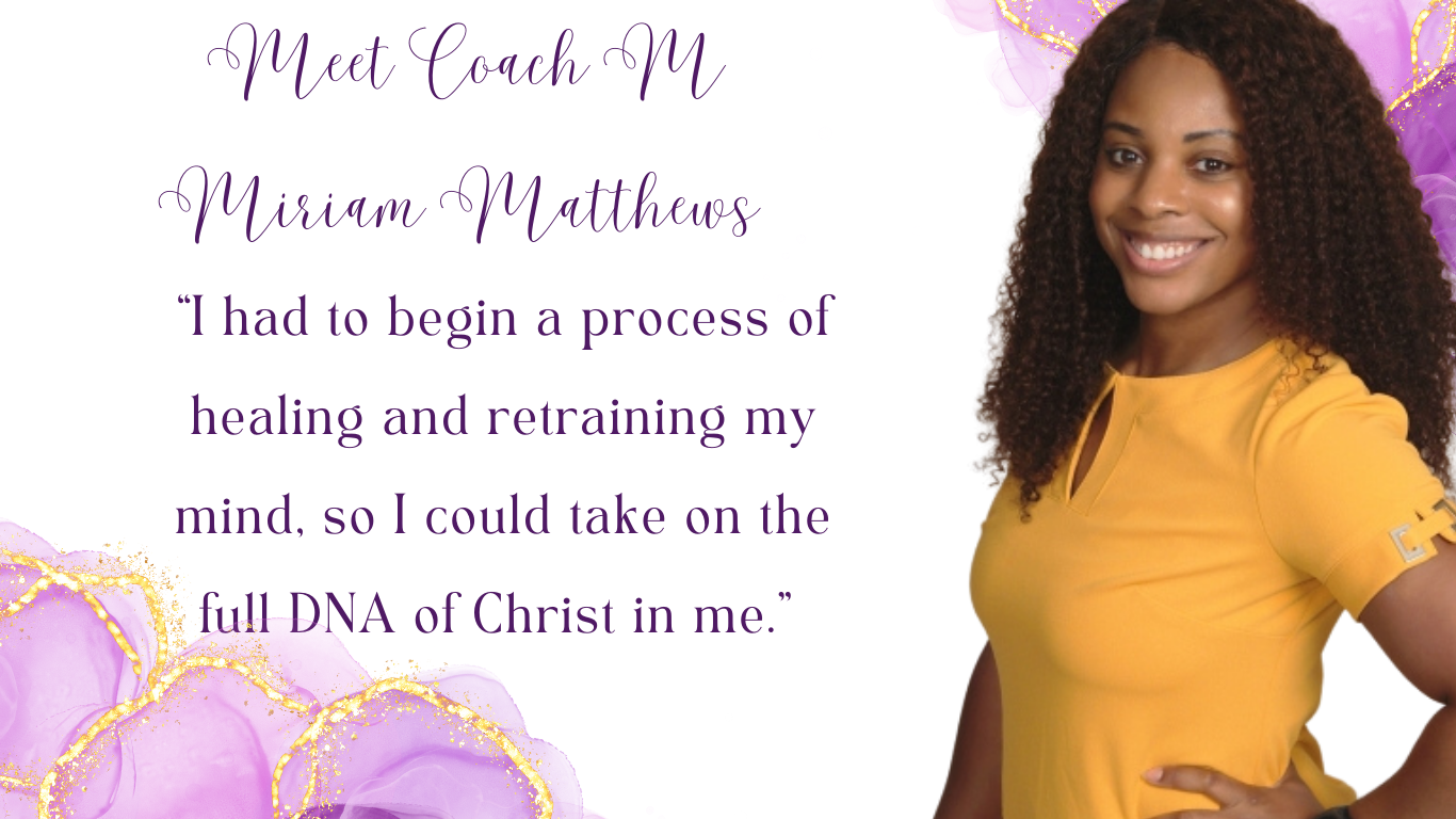 How I Found My DNA in Christ – Ready to Define Your DNA?